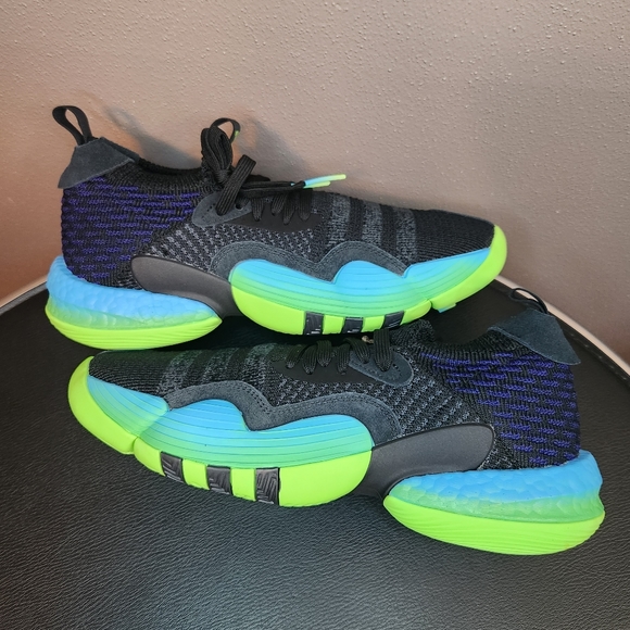 adidas | Shoes | Adidas Trae Young 2 Traetlien Sz 8 New Womens Sz 95 ...